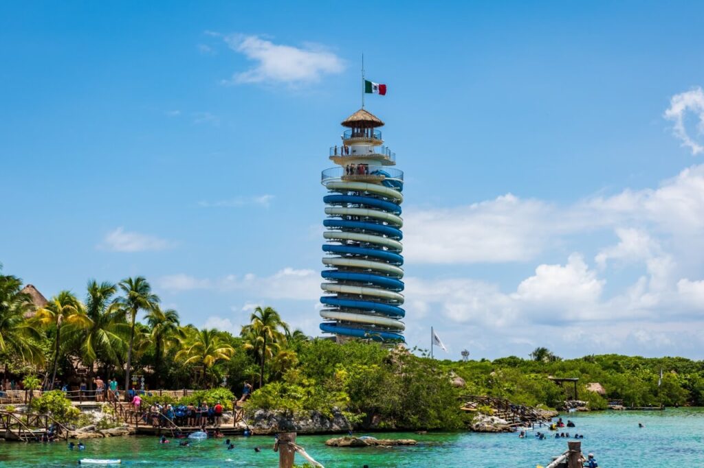 Top 6 parques imperdibles de Xcaret ¿Cuál elegir? - Voyovoy Mexico