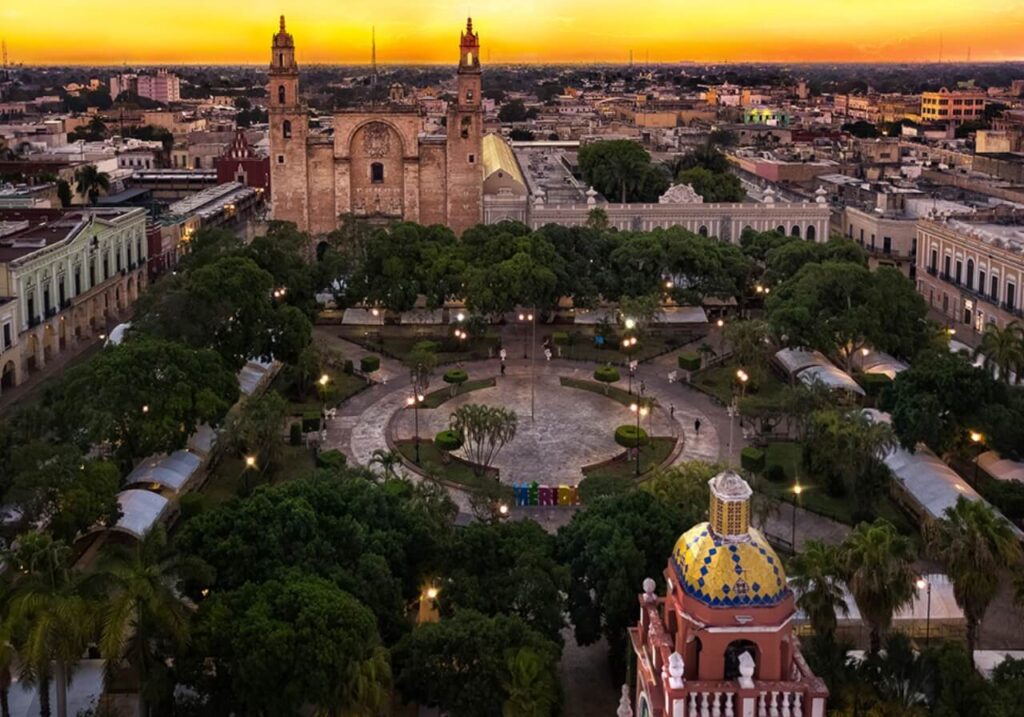 5 destinos cálidos para huir del invierno [México] - Voyovoy Mexico