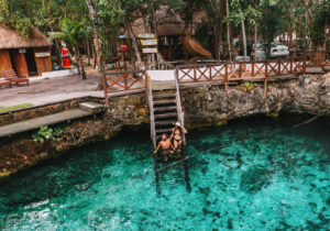 Spring Break en México; 6 destinos imperdibles - Voyovoy Mexico