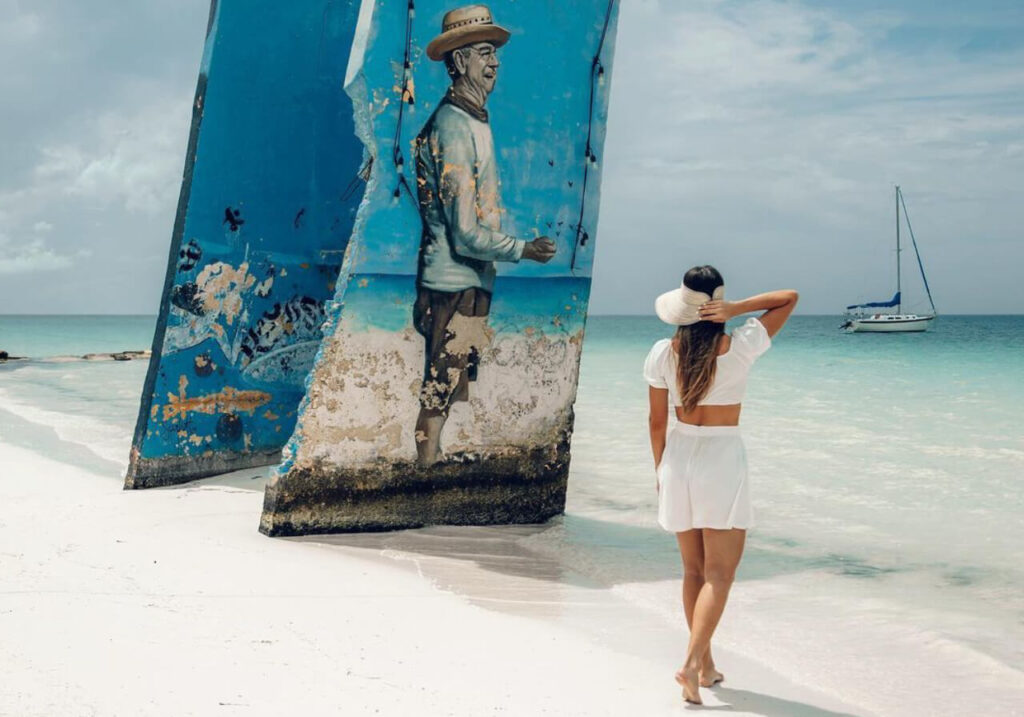 Spring Break en México; 6 destinos imperdibles - Voyovoy Mexico