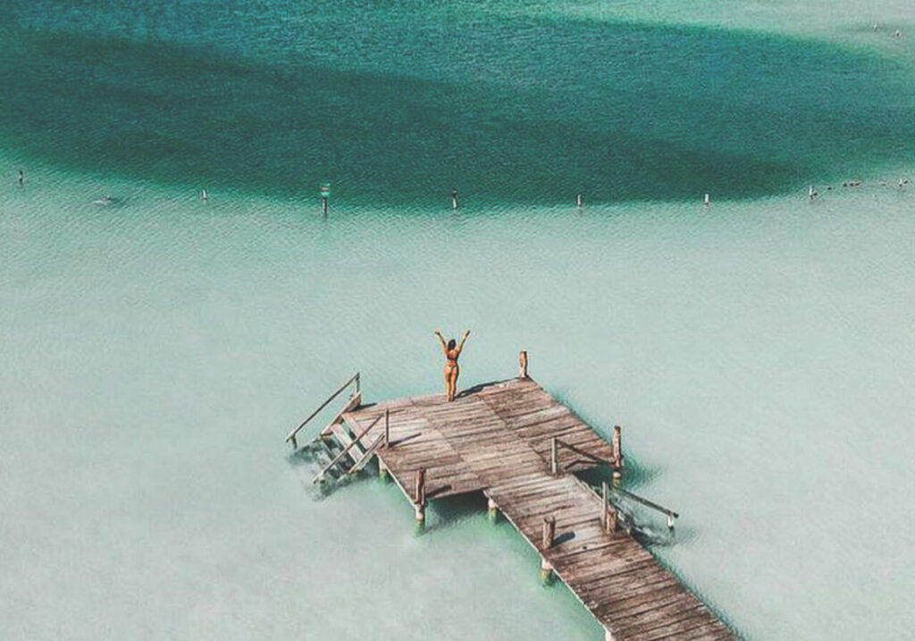 Spring Break en México; 6 destinos imperdibles - Voyovoy Mexico