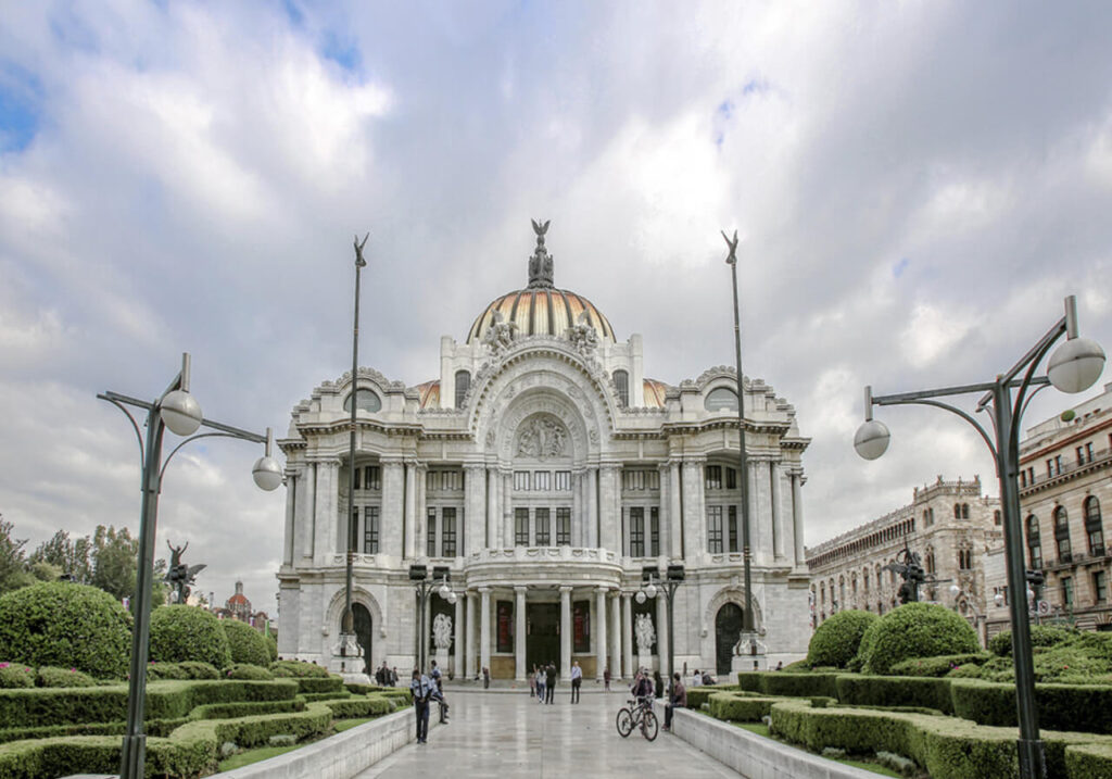 5 destinos culturales en México que debes visitar - Voyovoy Mexico