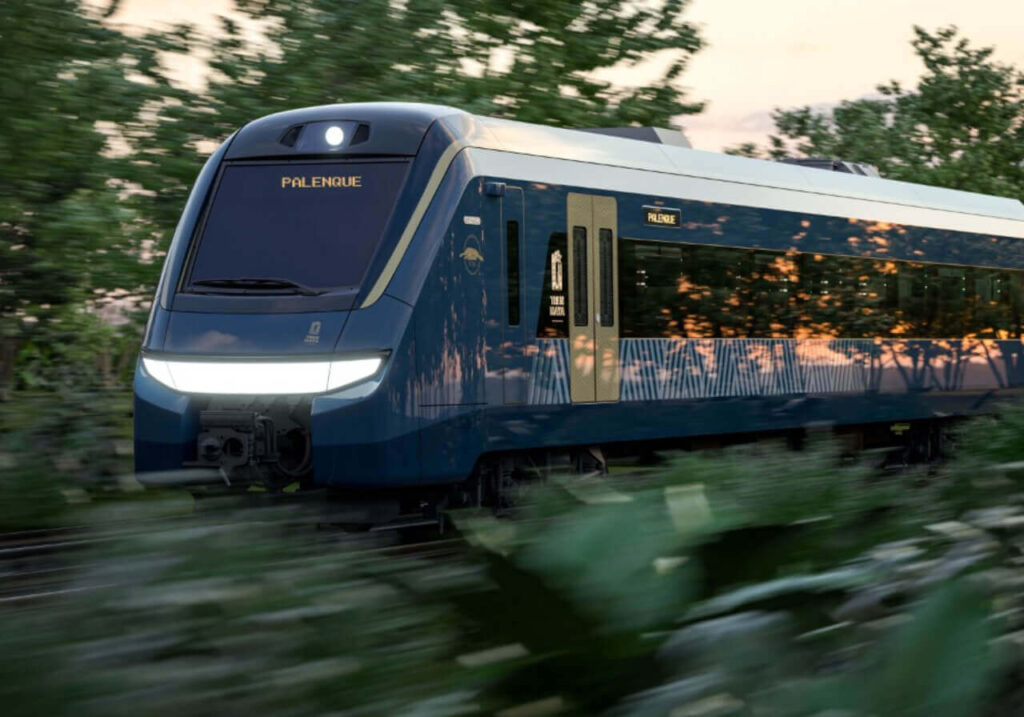 Cómo viajar en el Tren Maya ¡Guía completa para viajar! | Voyovoy