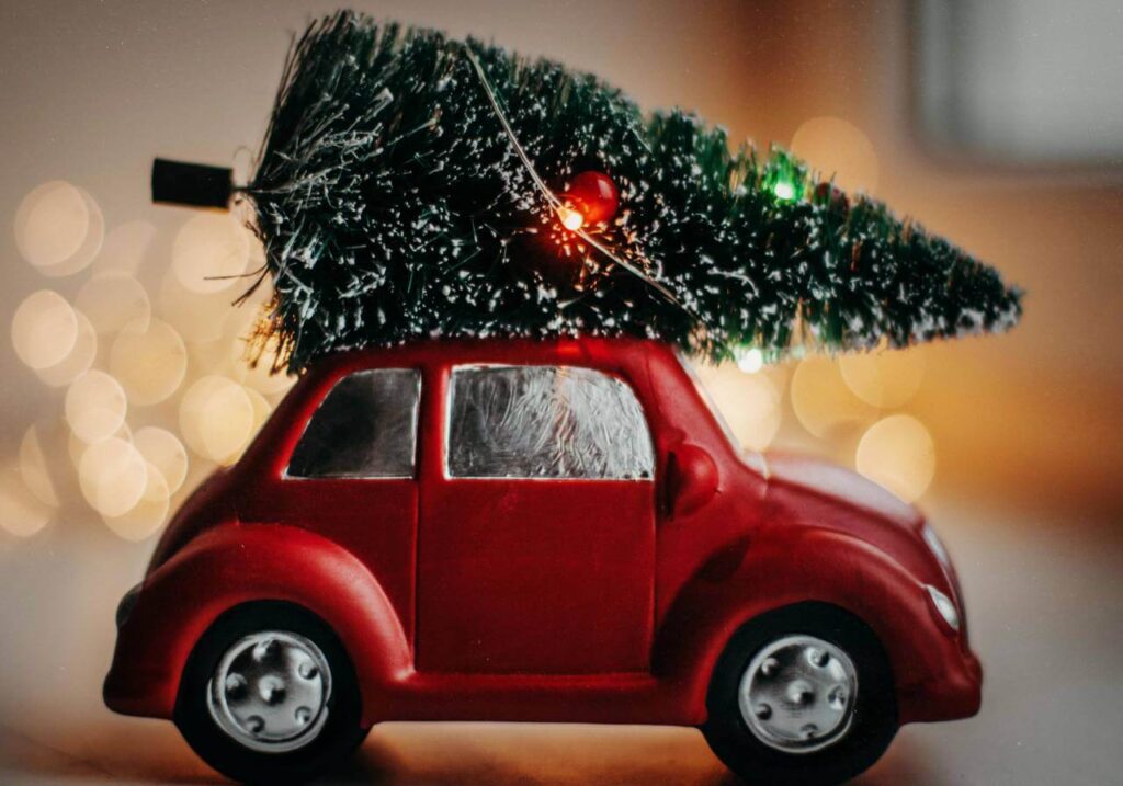 7 destinos mágicos para celebrar navidad en México | Voyovoy